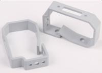 China Plastic Cable Management Ring FTTH Network Accessories for sale
