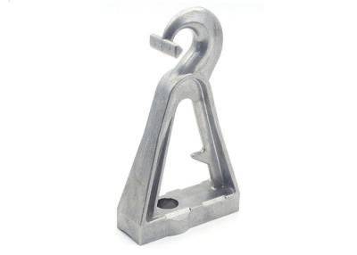 China Plastic Cable Support Bracket FTTH Accessories for Network Cabling Management for sale