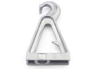 China Plastic Cable Support Bracket FTTH Accessories for Network Cabling Management for sale