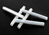 China FTTH Cable Ribbon Splice Sleeves Drop Cable Joint Protect 1*60MM for sale