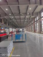 China Industrial Powerful Ceiling Fans for Agricultural and Livestock Barns for sale