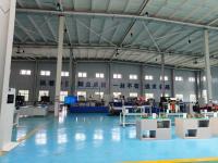 China Super Volume HVLS Industrial Ceiling Fan for Large Space Ventilation Durable Motor Core Components for sale