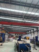 China Large Industrial Ceiling Fan Workshop Cooling System Factory Ventilation Fan for sale