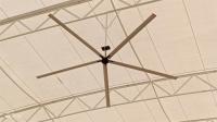 China Heavy Duty Industrial Fan High Airflow 5000-20,000 CFM CE/ISO Certified For Factories Warehouses for sale