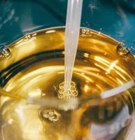 China T-559L Metal Deactivator| CAS 91648-65-6 | Thiadiazole Metal Deactivator | Lubricant Additive for sale