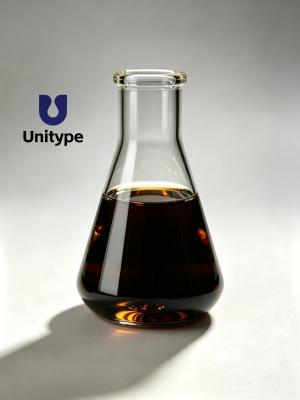 China TBN400 for grease |  Lubricant Detergent Additive | Overbased Calcium Sulfonate| High TBN Booster for sale