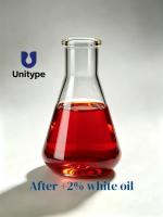 China T-405/405A Sulfurized Cottonseed Oil | EP Anti-wear Oiliness Additive  |  EP&Oiliness AW Additive for sale