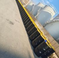 China T-1001 Amine-Epoxy Compound Condensate | Demulsifier | Lubricant Additive for sale