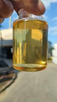 China T-205 Zinc Propyl Octyl Secondary-Primary Alkyl Dithiophosphate | ZDDP  | Lubricant Additives  | Zinc DTP for sale