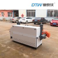 China DTL-60DS Side Sanding Machine MDF Plywood Brush Sanding Machine for sale