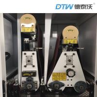 China 1000mm 1300mm Wide Belt Sanding Machine DTW Wide Belt Sander for sale