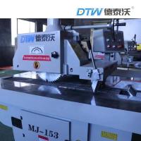 China MJ153 305mm Woodworking Rip Saw Machine DTW Ripsaw Machine for sale