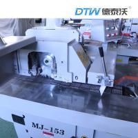 China MJ153 305mm Woodworking Rip Saw Machine DTW Ripsaw Machine for sale