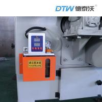 China MJ153 305mm Woodworking Rip Saw Machine DTW Ripsaw Machine for sale