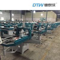 China MD2018B Wood Tenoning Machine 60mm DTW Woodworking Tenon Machine for sale
