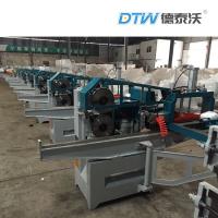 China MD2018B Wood Tenoning Machine 60mm DTW Woodworking Tenon Machine for sale