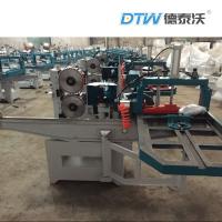 China MD2018B Wood Tenoning Machine 60mm DTW Woodworking Tenon Machine for sale
