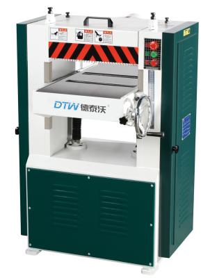 China MB104 Wood Thicknesser Machine MB105 Woodworking Surface Planer for sale