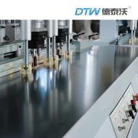 China 1.5kw Double Heads Plywood Drilling Machine Cabinet Door Hinge Drilling Machine for sale