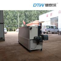 China MDF Edge Side Sanding Machine DTL-80DS Brush Sander Machine for sale