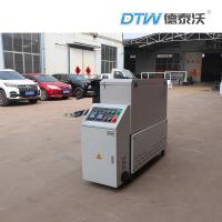 China Woodworking Side Sanding Machine DTL-40DS Polishing Grinding Sanding Machine for sale