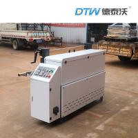 China DTL-60DS Side Sander Buffing Profile Sanding Machine Edge Sander Factory for sale