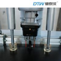 China DTW 3 Heads Wood Drilling Machine 35mm Hinge Boring Machine for sale