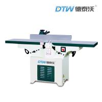 China 3KW Wood Thicknesser Machine MB503 Woodworking Planer Thicknesser for sale