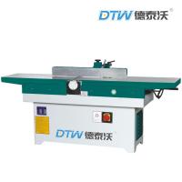 China 3KW Wood Thicknesser Machine MB503 Woodworking Planer Thicknesser for sale