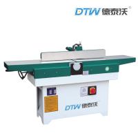 China 3KW Wood Thicknesser Machine MB503 Woodworking Planer Thicknesser for sale