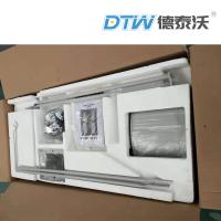 China DTW Wood Chip Dust Collectors 7.5kw Woodworking Sawdust Collector for sale