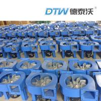 China DTW Wood Chip Dust Collectors 7.5kw Woodworking Sawdust Collector for sale