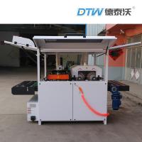 China Automatic Brush Sanding Machine Surface Finishing Machine for Woodworking for sale
