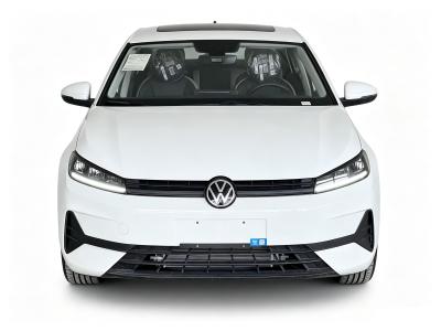 China Sedan Gas Car Volkswagen Sagitar S Mid Spec 1.5L Naturally Aspirated Automatic for sale