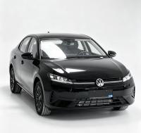 China Fuel Saving Sagitar S Sedan 1.5L Volkswagen Car For Family Taxi And Fleet Use for sale