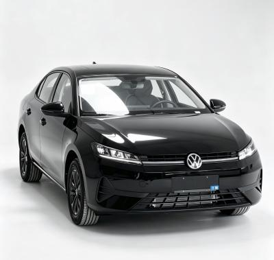 China Fuel Saving Sagitar S Sedan 1.5L Volkswagen Car For Family Taxi And Fleet Use for sale
