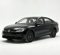 China Volkswagen Sagitar S 1.5L Sedan 110HP 6 Speed AT 6.06L / 100km Euro VI MQB Platform for sale