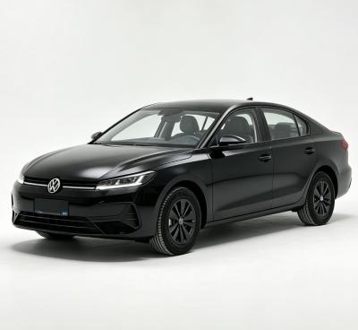 China Volkswagen Sagitar S 1.5L Sedan 110HP 6 Speed AT 6.06L / 100km Euro VI MQB Platform for sale