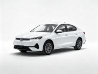China 190km/H Sedan Volkswagen Gas Car Sagitar S 141N·M Base Model 1.5L for sale
