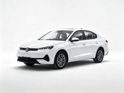 China 190km/H Sedan Volkswagen Gas Car Sagitar S 141N·M Base Model 1.5L for sale
