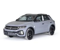 China VW T Roc 280TSI 1.4T DCT Excellent Fuel Economy Durable Car for sale