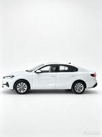 China Volkswagen Gasoline Sagitar S Full Option 7 Speed AT Volkswagen Car for sale