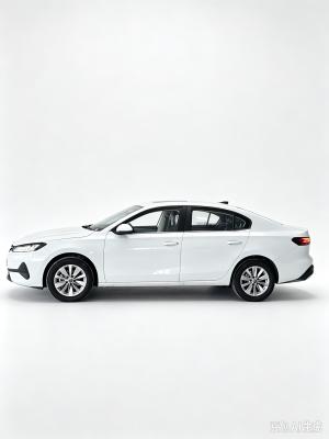 China Volkswagen Gasoline Sagitar S Full Option 7 Speed AT Volkswagen Car for sale