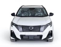 China Compact SUV GAC Trumpchi GS3 Jingqu 2026 1.5T TurboCharger Engine for sale