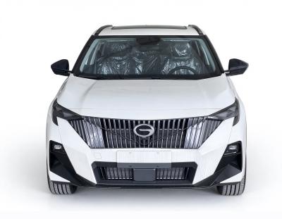 China Compact SUV GAC Trumpchi GS3 Jingqu 2026 1.5T TurboCharger Engine for sale