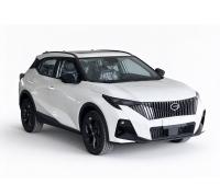 China 2026 GAC GS3 Jingzhi Fuel Option 177hp Eco Friendly Trumpchi SUV for sale