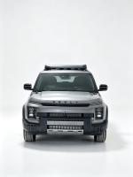 China 181HP Geely Cowboy 1.5TD Fun Wild Edition Geely Subcompact SUV for sale