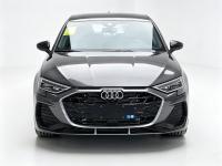 China 7 Speed DCT Audi A3 Sportback 35TFSI 250N·M 200km/H A3 Sportback 2026 for sale