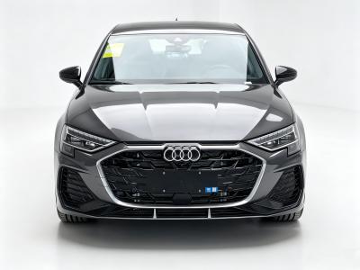 China 7 Speed DCT Audi A3 Sportback 35TFSI 250N·M 200km/H A3 Sportback 2026 for sale