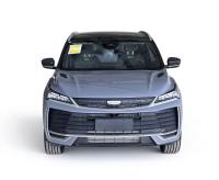 China New Compact SUV Coolray 2025 MT 1.5L Low Fuel Consumption Cars for sale